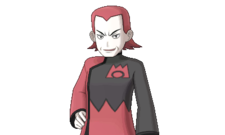 Magno - WikiDex, la enciclopedia Pokémon
