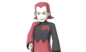 Magno - WikiDex, la enciclopedia Pokémon