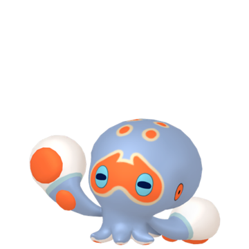 Categoría:Clobbopus - WikiDex, la enciclopedia Pokémon