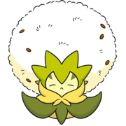 Categoría:Eldegoss - WikiDex, la enciclopedia Pokémon