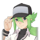 N - WikiDex, la enciclopedia Pokémon