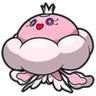 Jellicent - WikiDex, la enciclopedia Pokémon