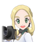 Violeta - WikiDex, la enciclopedia Pokémon