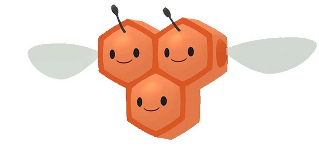 Archivo:Combee HOME variocolor.webm - WikiDex, la enciclopedia Pokémon