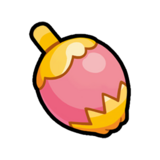 Baya Ispero - WikiDex, la enciclopedia Pokémon