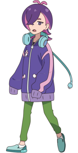 Doti - WikiDex, la enciclopedia Pokémon