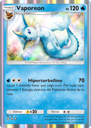 Eevee (Arboleda de Eevee TCG Pocket) - WikiDex, la enciclopedia Pokémon
