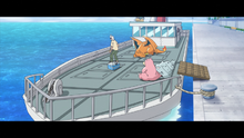 Valiente Olivino - WikiDex, la enciclopedia Pokémon