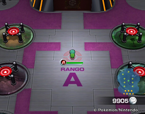 Terminal - WikiDex, la enciclopedia Pokémon