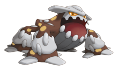 Almia - WikiDex, la enciclopedia Pokémon