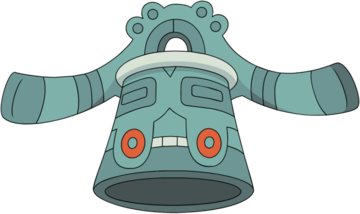 Categoría:Bronzong - WikiDex, la enciclopedia Pokémon