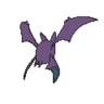 Crobat - WikiDex, la enciclopedia Pokémon