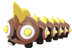 Falinks - WikiDex, la enciclopedia Pokémon