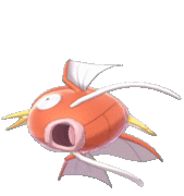 Magikarp - WikiDex, la enciclopedia Pokémon