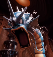 Fergus - WikiDex, la enciclopedia Pokémon