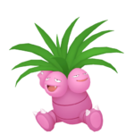 EP090: De color rosa / Pokémon en rosa - WikiDex, la enciclopedia Pokémon