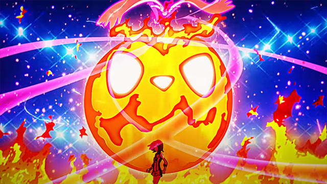 Archivo:VM01 Cinderace Gigamax.png - WikiDex, la enciclopedia Pokémon