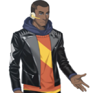Travis - WikiDex, la enciclopedia Pokémon