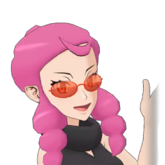 Malva - WikiDex, la enciclopedia Pokémon
