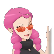 Malva - WikiDex, la enciclopedia Pokémon