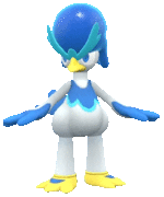 Quaxwell - WikiDex, la enciclopedia Pokémon