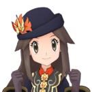 Hoja (personaje) - WikiDex, la enciclopedia Pokémon