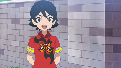 Wakaba - WikiDex, la enciclopedia Pokémon