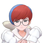 Noa - WikiDex, la enciclopedia Pokémon