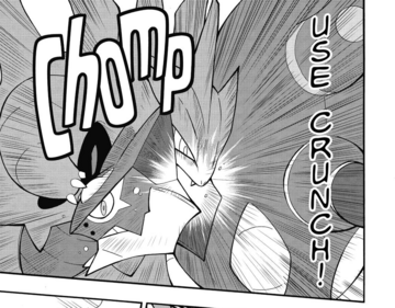 Categoría:Pokémon de Alva - WikiDex, la enciclopedia Pokémon