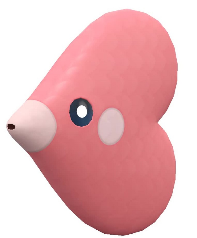 Archivo:Luvdisc EP.webm - WikiDex, la enciclopedia Pokémon