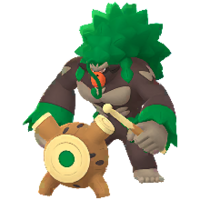 Rillaboom - WikiDex, la enciclopedia Pokémon