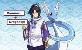 Categoría:Ranmaru - WikiDex, la enciclopedia Pokémon