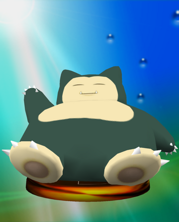 Snorlax - WikiDex, la enciclopedia Pokémon