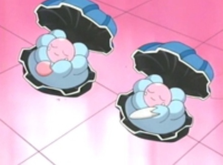 Nancy - WikiDex, la enciclopedia Pokémon