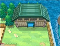 Laboratorio P+P - WikiDex, la enciclopedia Pokémon