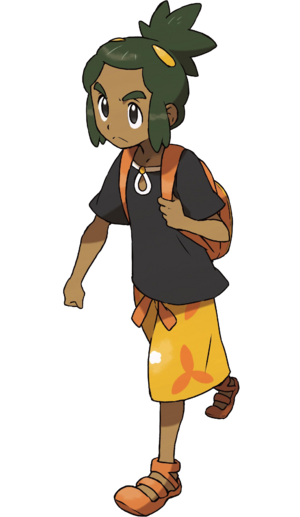 Tilo - WikiDex, la enciclopedia Pokémon