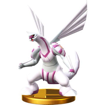 Palkia - WikiDex, la enciclopedia Pokémon