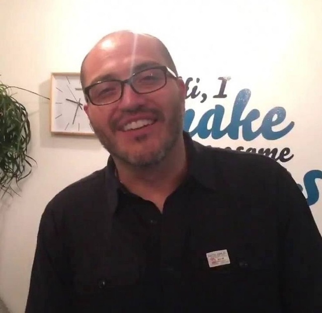 Gerardo Vásquez - WikiDex, la enciclopedia Pokémon