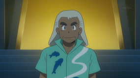 Daniel Abundis - WikiDex, la enciclopedia Pokémon