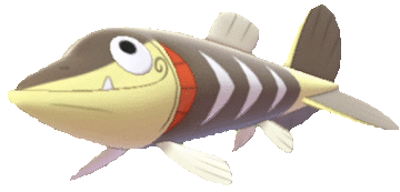 Categoría:Arrokuda - WikiDex, la enciclopedia Pokémon