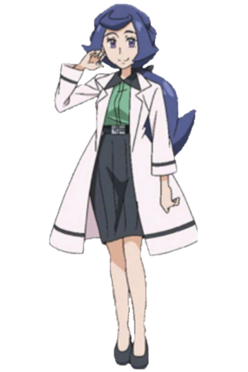 Categoría:Ilustraciones de personajes en la serie Viajes Pokémon del ...