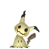 Mimikyu - WikiDex, la enciclopedia Pokémon