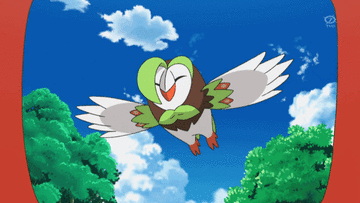 Categoría:Secuencias de entradas de Pokédex en el anime - WikiDex, la ...