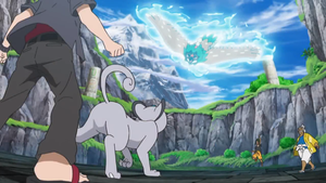 Tilo (anime) - WikiDex, la enciclopedia Pokémon