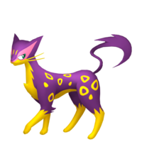 Liviano - WikiDex, la enciclopedia Pokémon