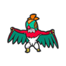 Hawlucha - WikiDex, la enciclopedia Pokémon