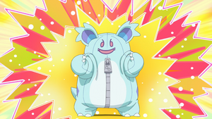 Doti - WikiDex, la enciclopedia Pokémon