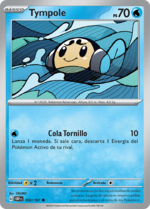 Seismitoad (Llamas Obsidianas TCG) - WikiDex, la enciclopedia Pokémon