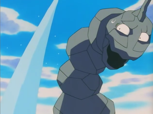 Archivo:EP195 Onix asustado por el agua.png - WikiDex, la enciclopedia ...