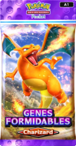 Genes Formidables (TCG Pocket) - WikiDex, la enciclopedia Pokémon